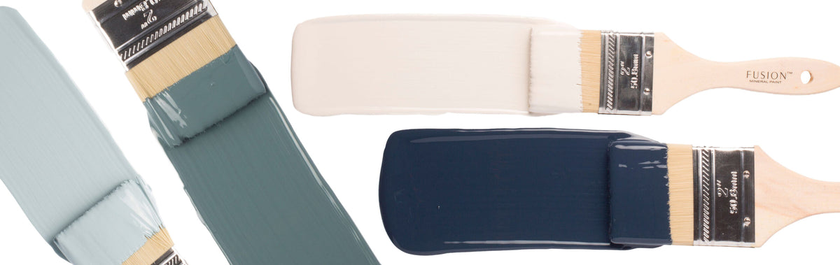 Colors – Resurrected Relics TN